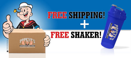 Purple K Creatine 150 caps — Popeye's Supplements Calgary