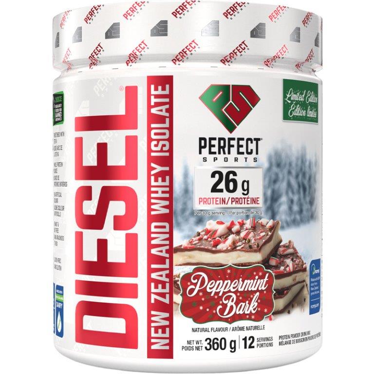 Perfect Sports Diesel 1lb — Popeye's Supplements Calgary