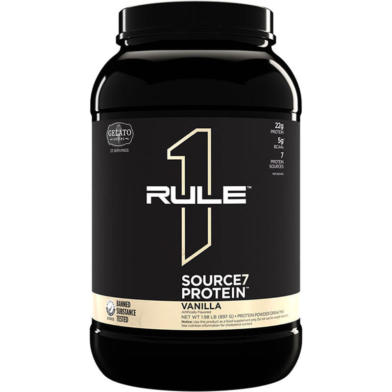 Rule 1 Source 7 897g — Popeye's Supplements Calgary