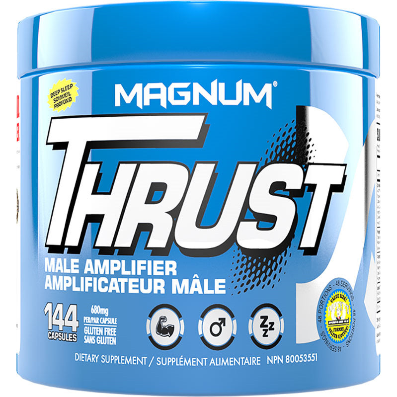 Magnum — Popeye's Supplements Calgary