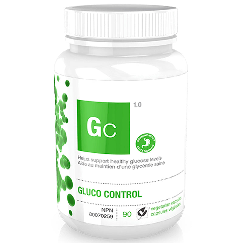 Atp Gluco Control 90 Cap — Popeyes Supplements Calgary