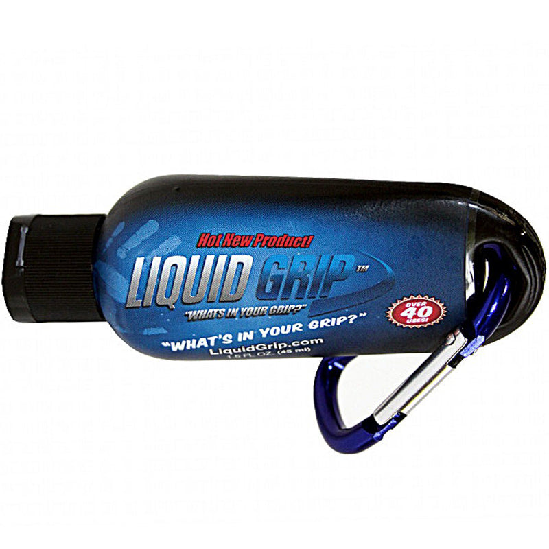 Liquid Grip Liquid Grip Carabiner 1.5oz — Popeye's Supplements Calgary